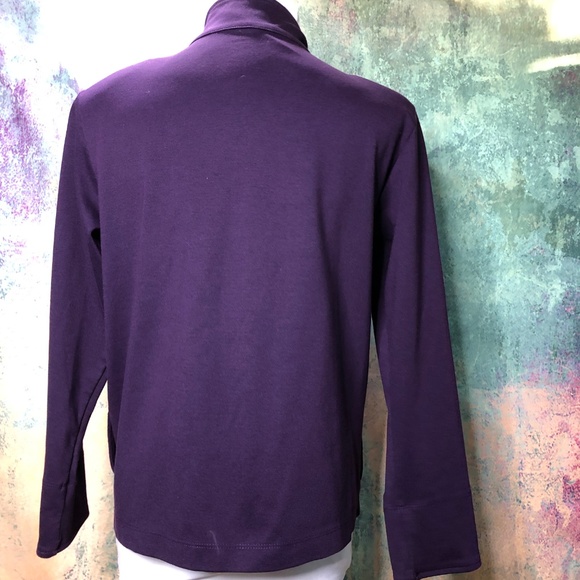 Allison Daley | Jackets & Coats | Allison Daley Great Looking Studded ...